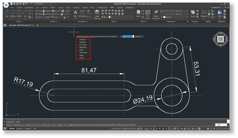 GstarCAD 365 diseño colaborativo en la nube